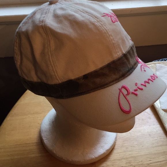 primos | Accessories | Primos Baseball Hat | Poshmark